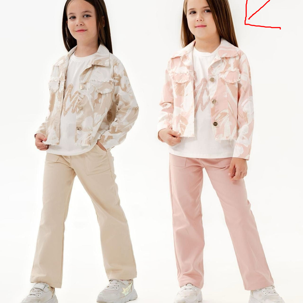 Bridget – Little Monster By NS