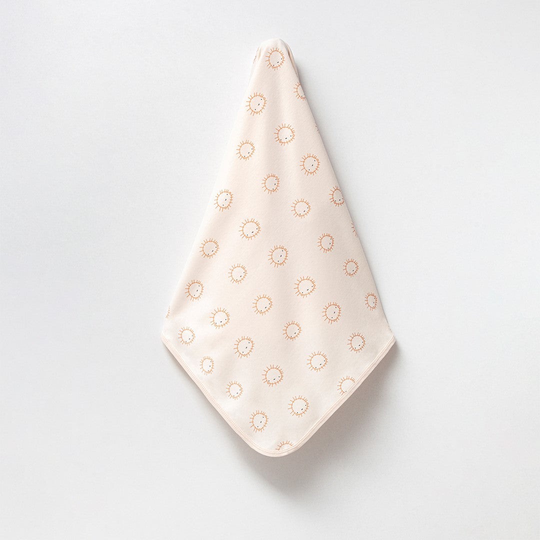 Hérisson – Little Monster By NS