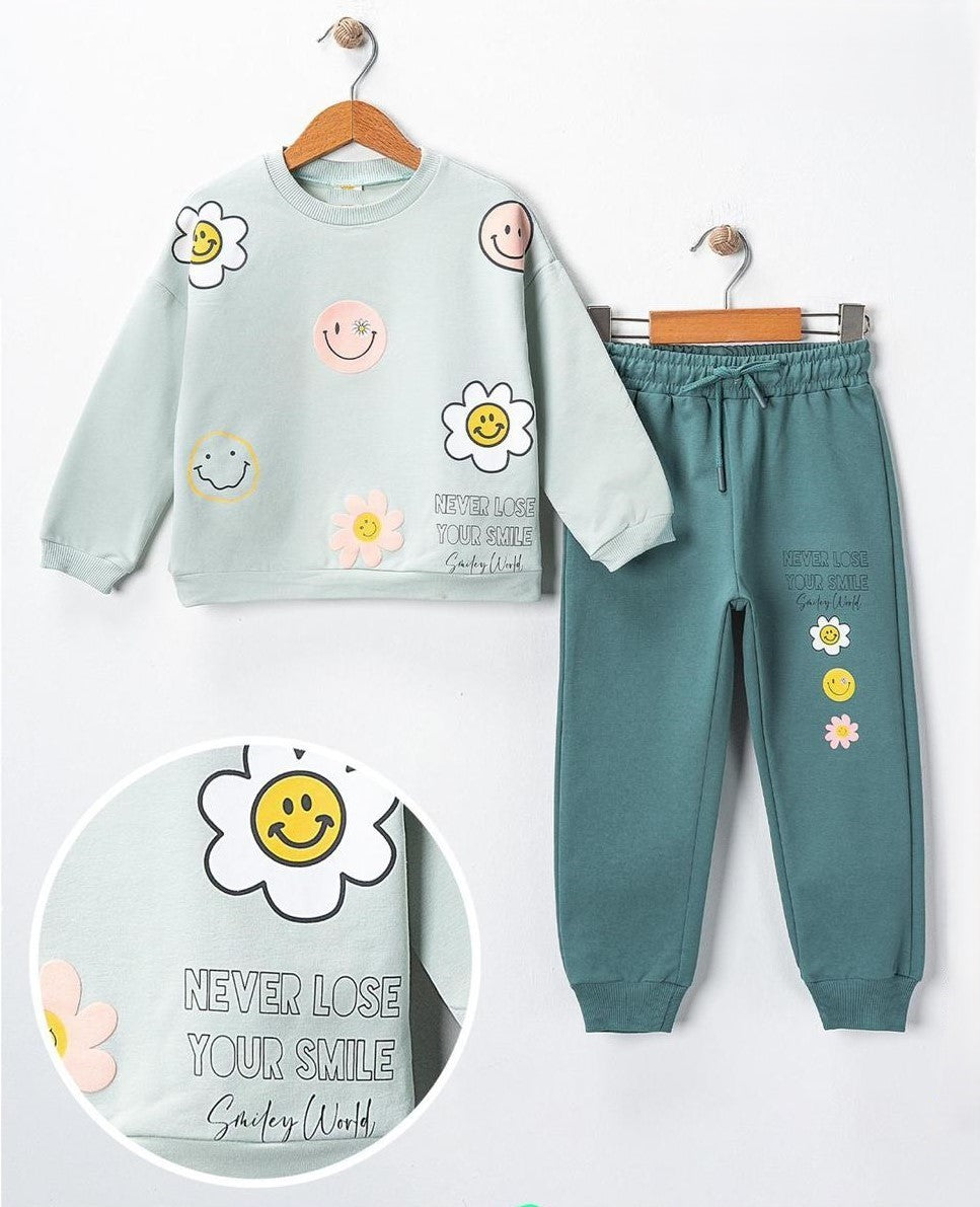 Smileys – Little Monster By NS