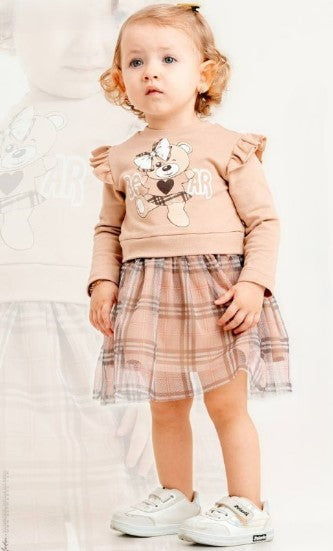 Rachel – Little Monster By NS