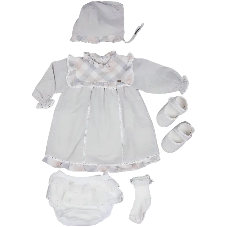 Fiona – Little Monster By NS