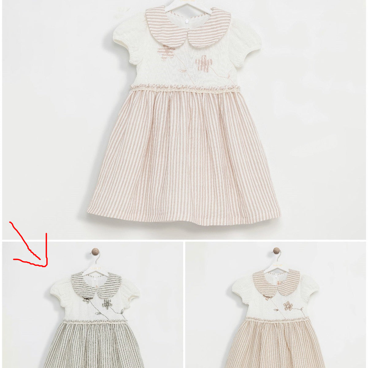 Skyler – Little Monster By NS